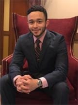 Negron, Jurgen Giovanny | Coane and Associates, PLLC